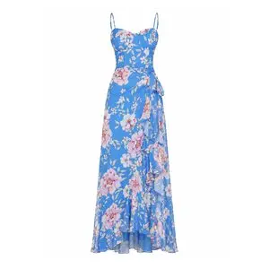 Yumi Kim Nadine Dress - Blue