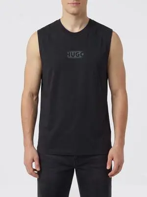 Hugo T-shirt - Black