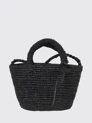 Manebí Shoulder Bag - Black