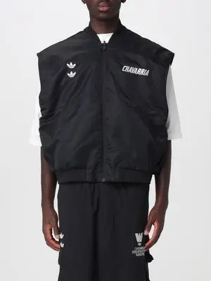 ADIDAS ORIGINALS Suit Vest - Black