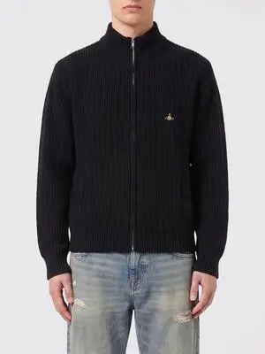 VIVIENNE WESTWOOD Sweater - Black