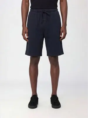Fear Of God Cotton Blend Jogging Shorts With Drawstring Waist