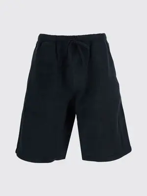 Fear Of God Cotton Blend Jogging Shorts With Drawstring Waist