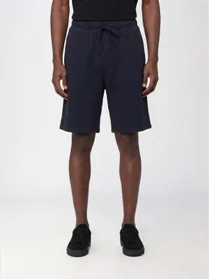 Fear Of God Cotton Blend Jogging Shorts With Drawstring Waist