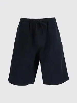 Fear Of God Cotton Blend Jogging Shorts With Drawstring Waist