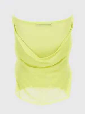 Jacquemus Off-the-shoulder Top - Yellow