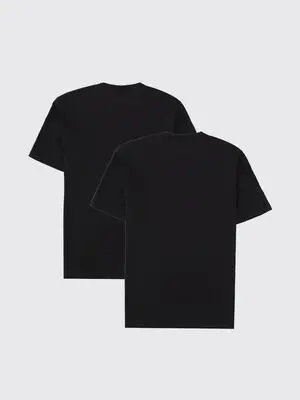 Hugo T-shirt - Black