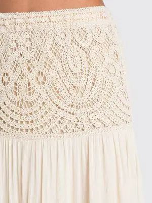 TWINSET U & B Skirt