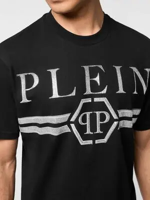 Philipp Plein T-shirt - Black