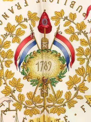 Hermes Scarves