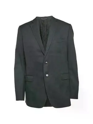 Dolce & Gabbana 2008 Single-breasted Blazer