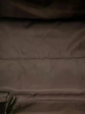 Gucci Gg Canvas Web Tote Bag