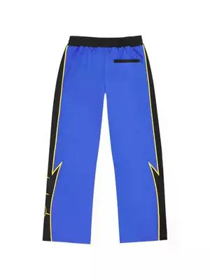 GODSPEED Gt Logo-embroidered Track Pants