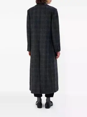 OCCLEUS Maddie Double-breasted Coat