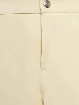 Gucci Side-stripe Trousers