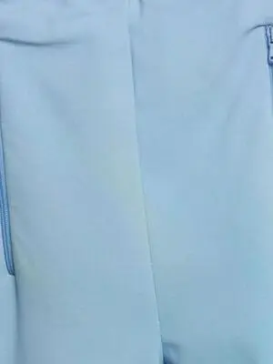 424 Front Zip Leggings