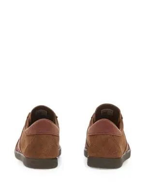 Adidas Tobacco Suede Sneakers