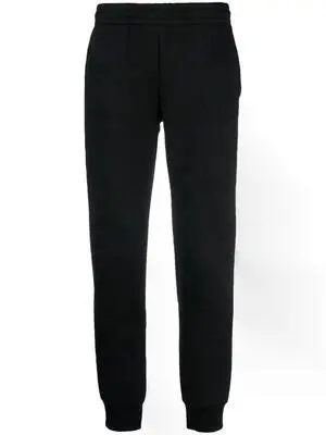 Textured Sports Pants For Women