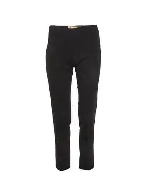 Marni Tailored Crepe Trousers