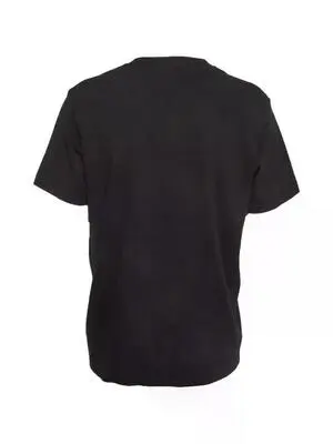 Gucci Hawaii Print Jersey T-shirt