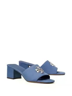 Tory Burch Eleanor Heeled Sandals