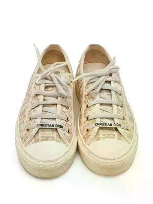 Dior Walk'n' Oblique Sneakers