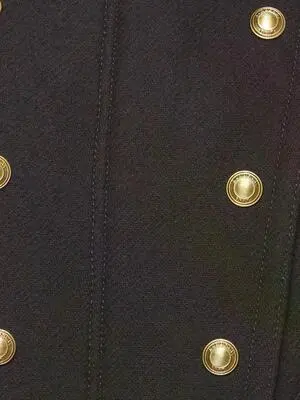 Burberry Rayneton Double-breasted Military Jacket