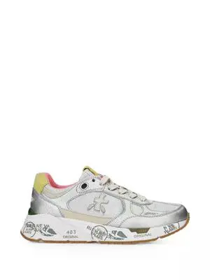 Premiata Low Top Sneakers For Women