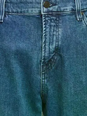 BOSS Re.maine Bo Straight-leg Jeans