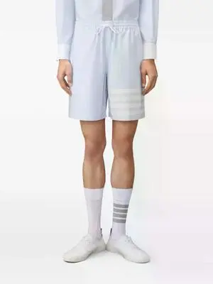 Thom Browne Rugby Shorts