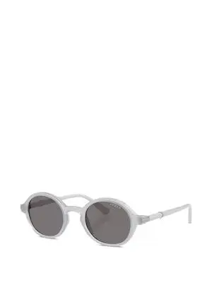 VOGUE EYEWEAR Round Frame Sunglasses