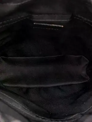 LOUIS VUITTON Monogram Chalk Sling Bag
