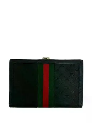 Gucci Bifold Wallets For Women