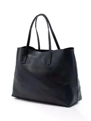 Gucci Calfskin Park Avenue Horsebit Tote Bag