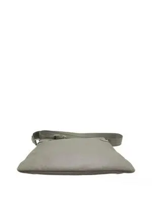 LOUIS VUITTON Taiga Sasha Crossbody Bag