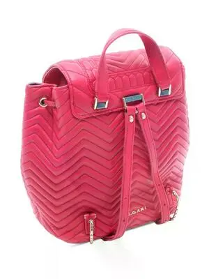 BVLGARI Serpenti Forever Backpack