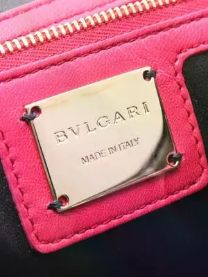 BVLGARI Serpenti Forever Backpack