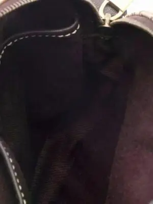 Celine Macadam Crossbody Bag