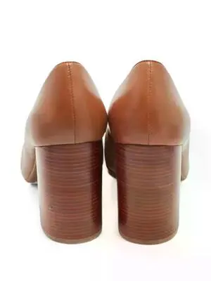 Tory Burch Leila Block-heel Pumps