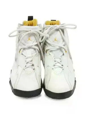 JORDAN True Flight High-top Sneakers - White