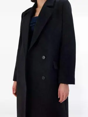 OCCLEUS Sasha Double-breasted Coat