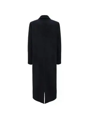 OCCLEUS Sasha Double-breasted Coat