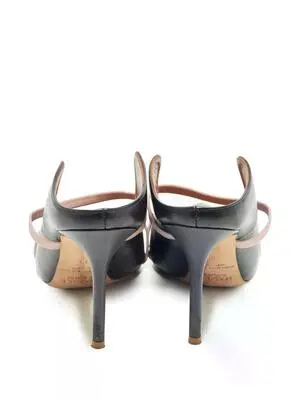 MALONE SOULIERS Maureen Strap Mules