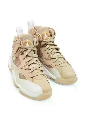 JORDAN Jumpman High-top Sneakers