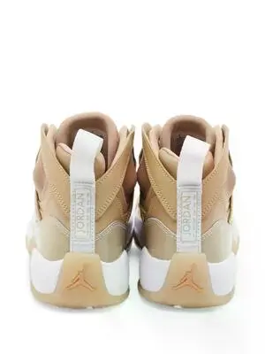 JORDAN Jumpman High-top Sneakers