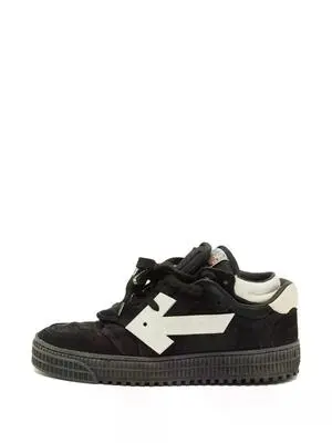 Off-White Floating Arrow Sneakers