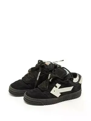 Off-White Floating Arrow Sneakers
