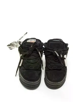 Off-White Floating Arrow Sneakers