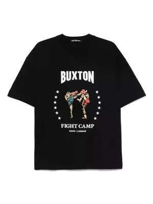 COLE BUXTON Fight Camp T-shirt