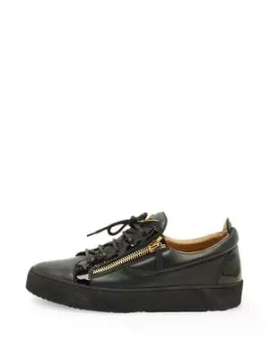 GIUSEPPE ZANOTTI Frankie Low-top Sneakers